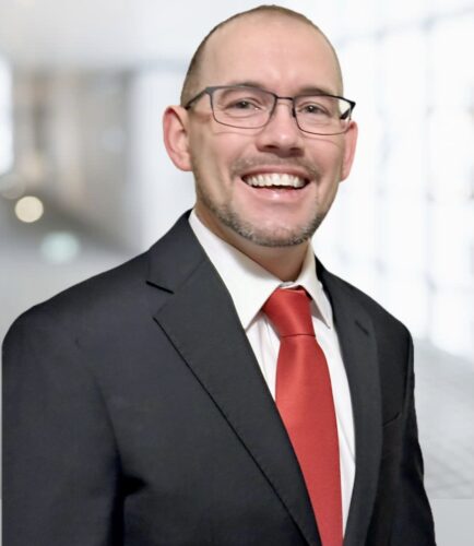 Ricky Moore Named Associate VP for Development at Wheeling University ...